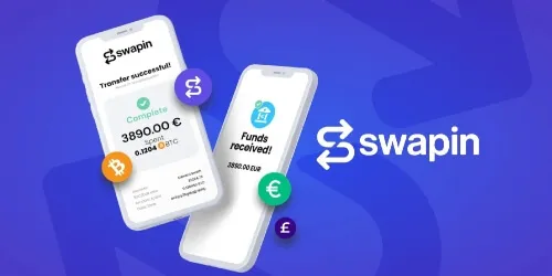 A comprehensive Swapin review: Fees, Features, User Experience